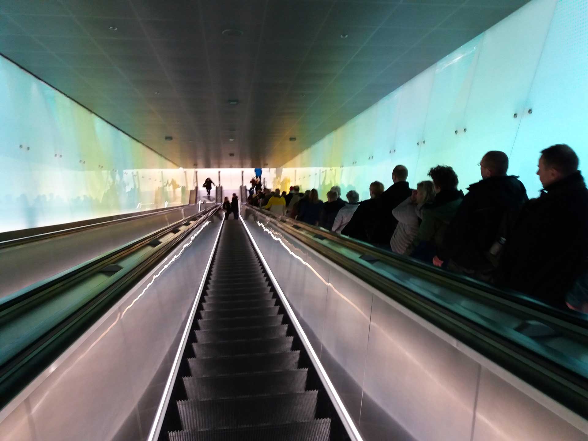 Underground HELSINKI – Walking Tour – Torukoishi